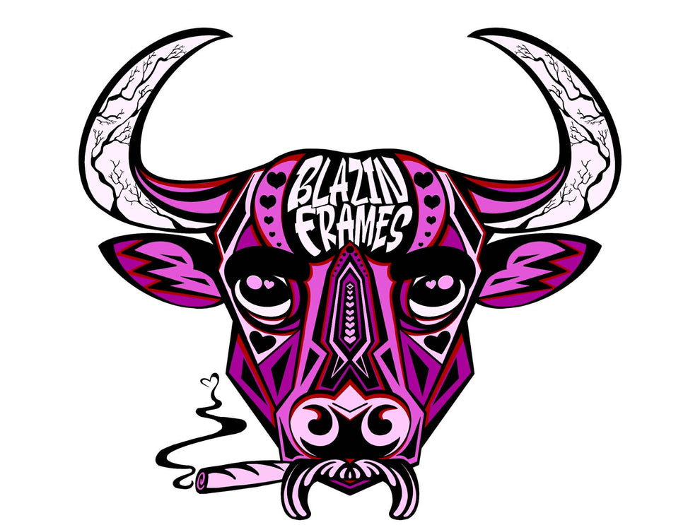 Valentines Day Slap Pack – Blazin’ Frames